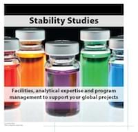 Stability Testing Services - Creative Bioarray | Creative Bioarray