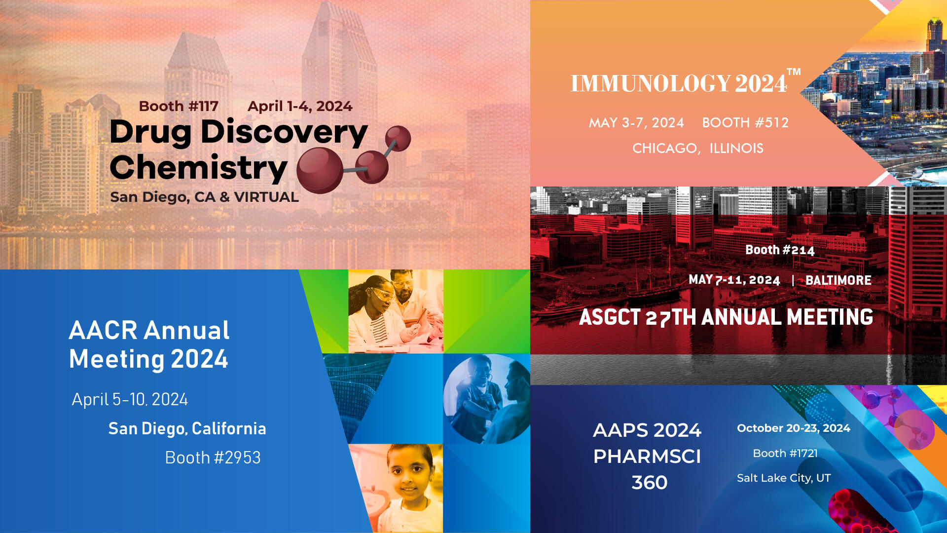 Biotech Company with Research & Histology Services | Creative Bioarray